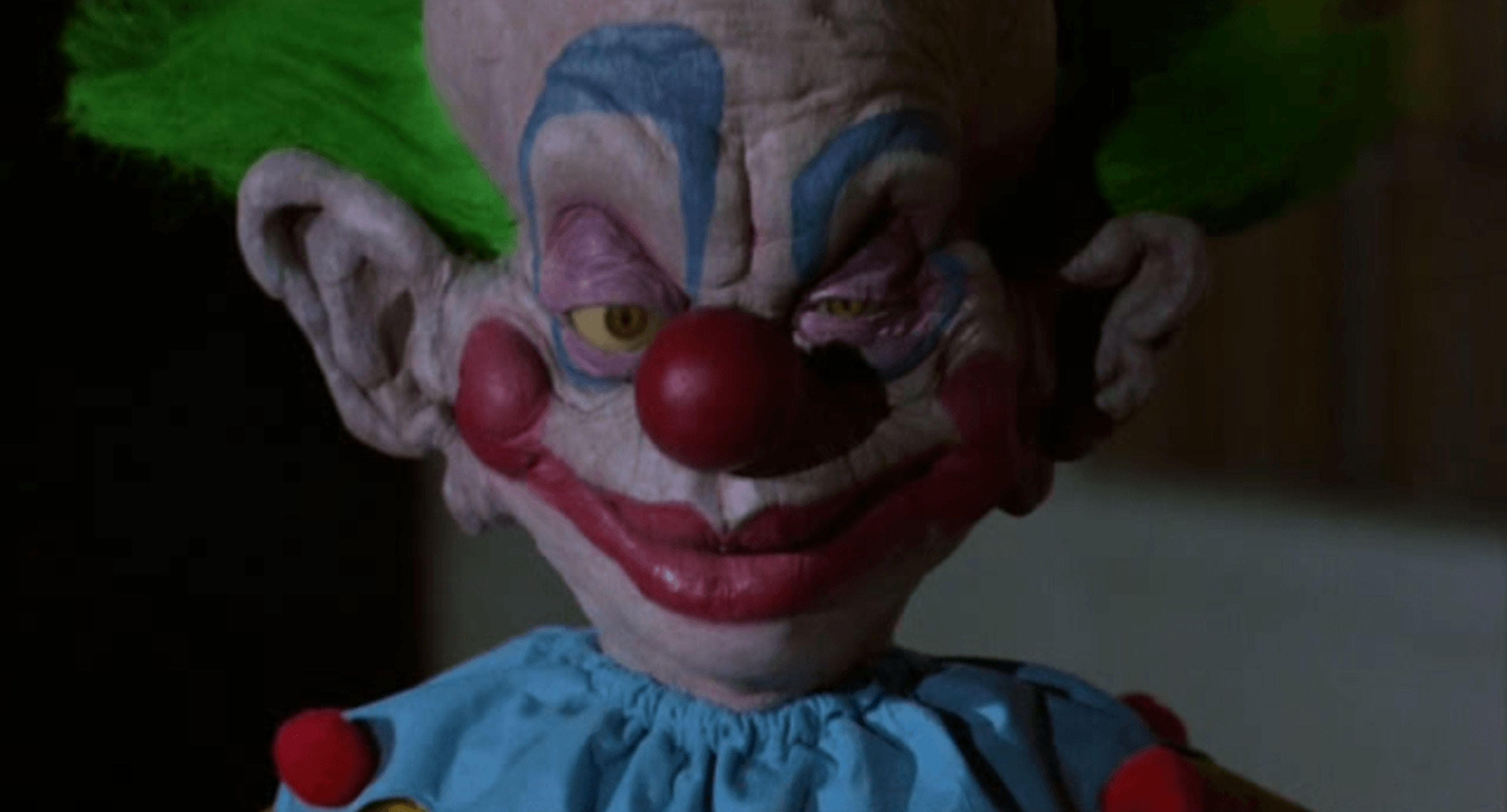 Ugly Movie Villains | Ugliest Villain in Film