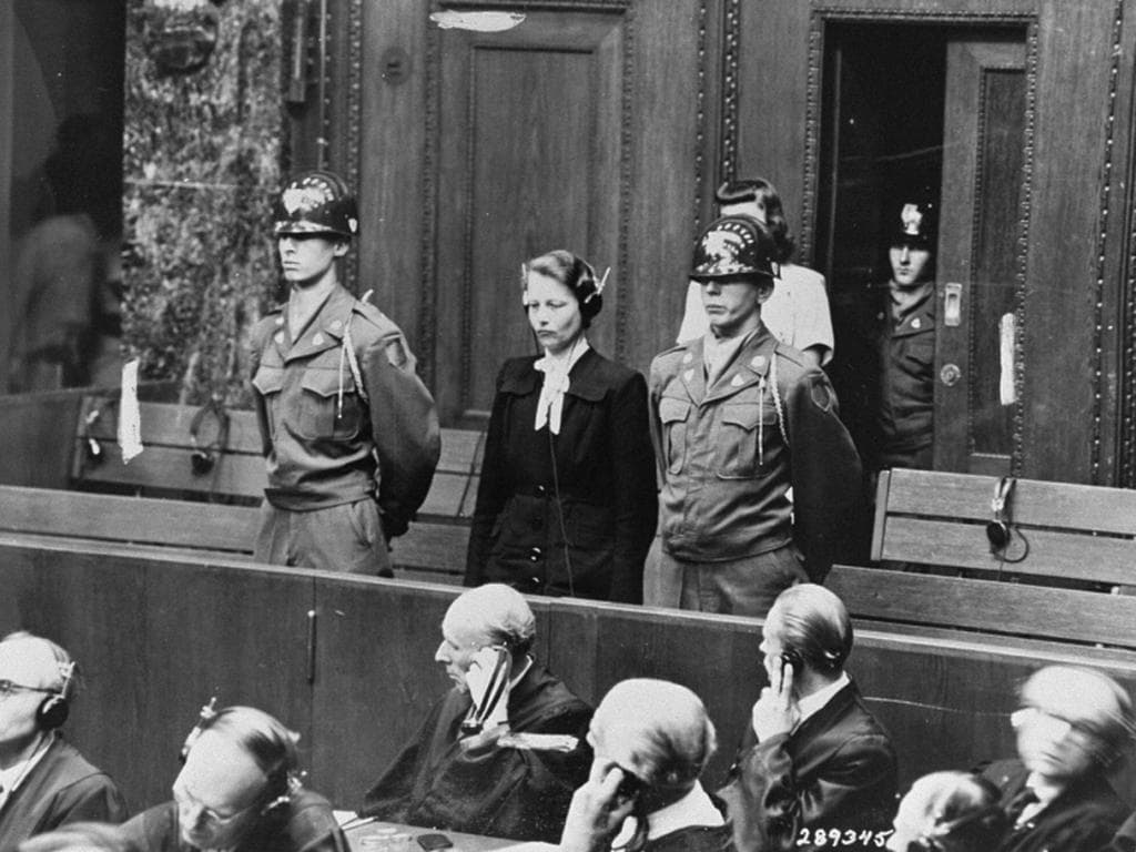 Nazi Experiments | Medical Trials on Humans by Nazis