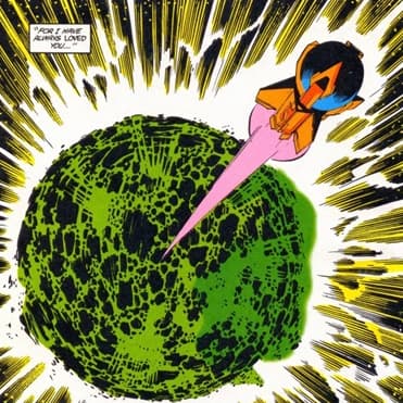 Mass Destruction in Comics | Worst Things To Happen In Comics