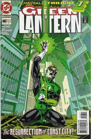 Mass Destruction in Comics | Worst Things To Happen In Comics