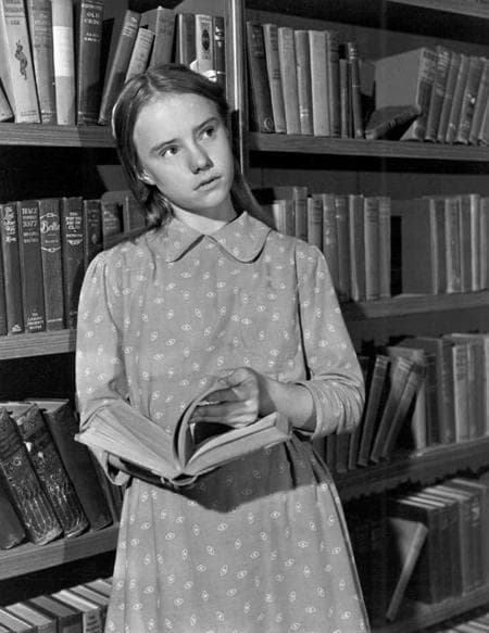 Fictional Characters from New York