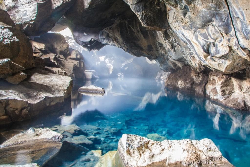 Visit These Breathtaking 'Game of Thrones' Filming Spots