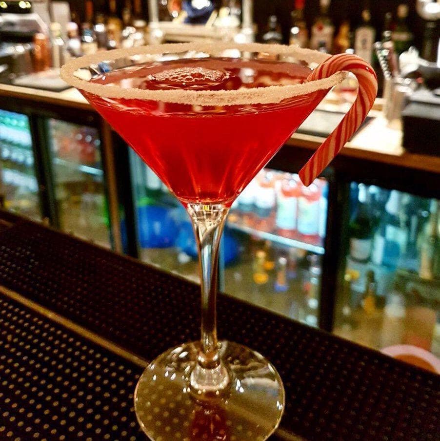 Candy Drinks | Candy Cocktail Recipes