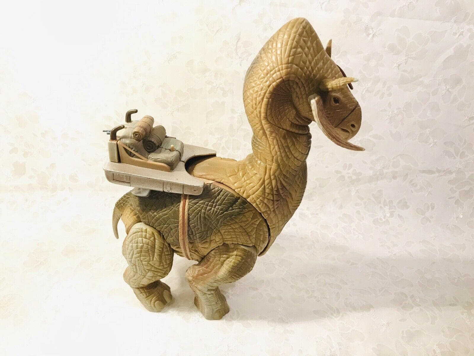 Toys Kids Hated | Action Figures You Never Wanted