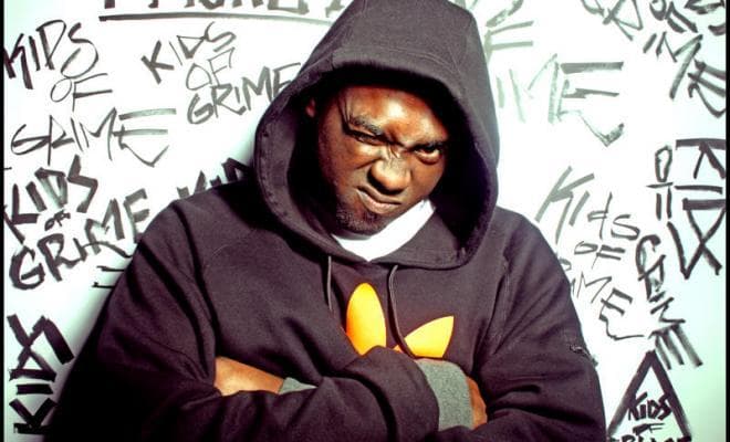 Best British Rappers | List of Top Hip Hop Artists from the UK