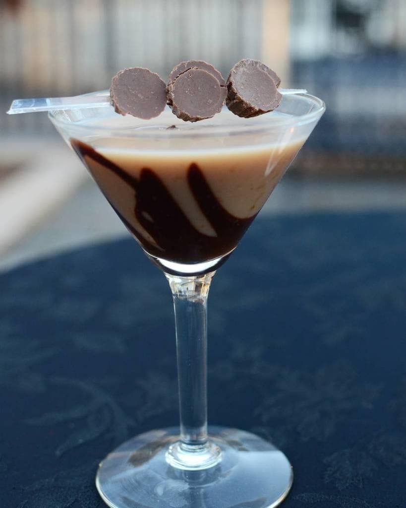 Candy Drinks | Candy Cocktail Recipes