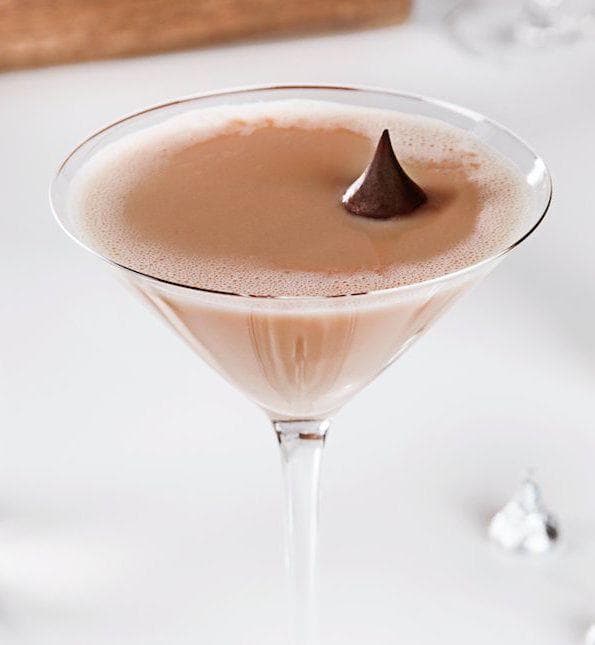 Candy Drinks | Candy Cocktail Recipes