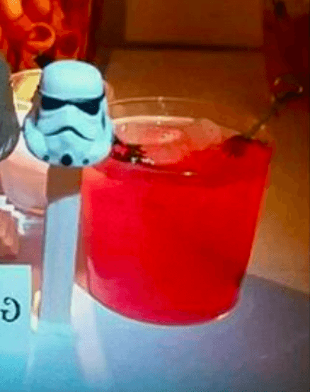 Candy Drinks | Candy Cocktail Recipes