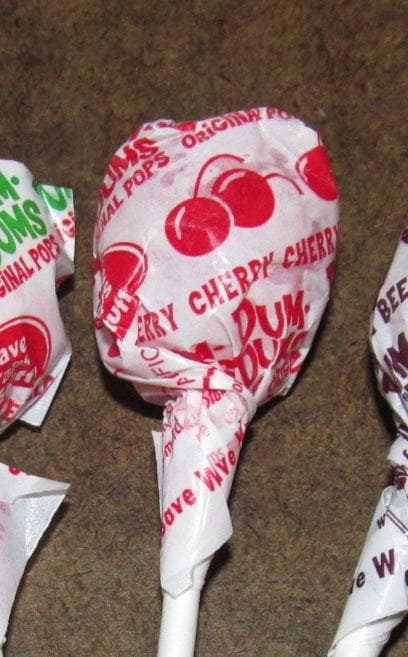 Candy Drinks | Candy Cocktail Recipes