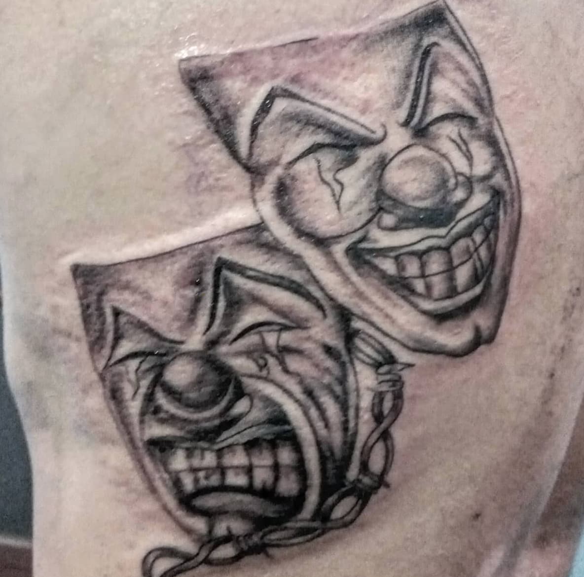 Prison Tattoos and Meanings | Criminal Tattoo Designs