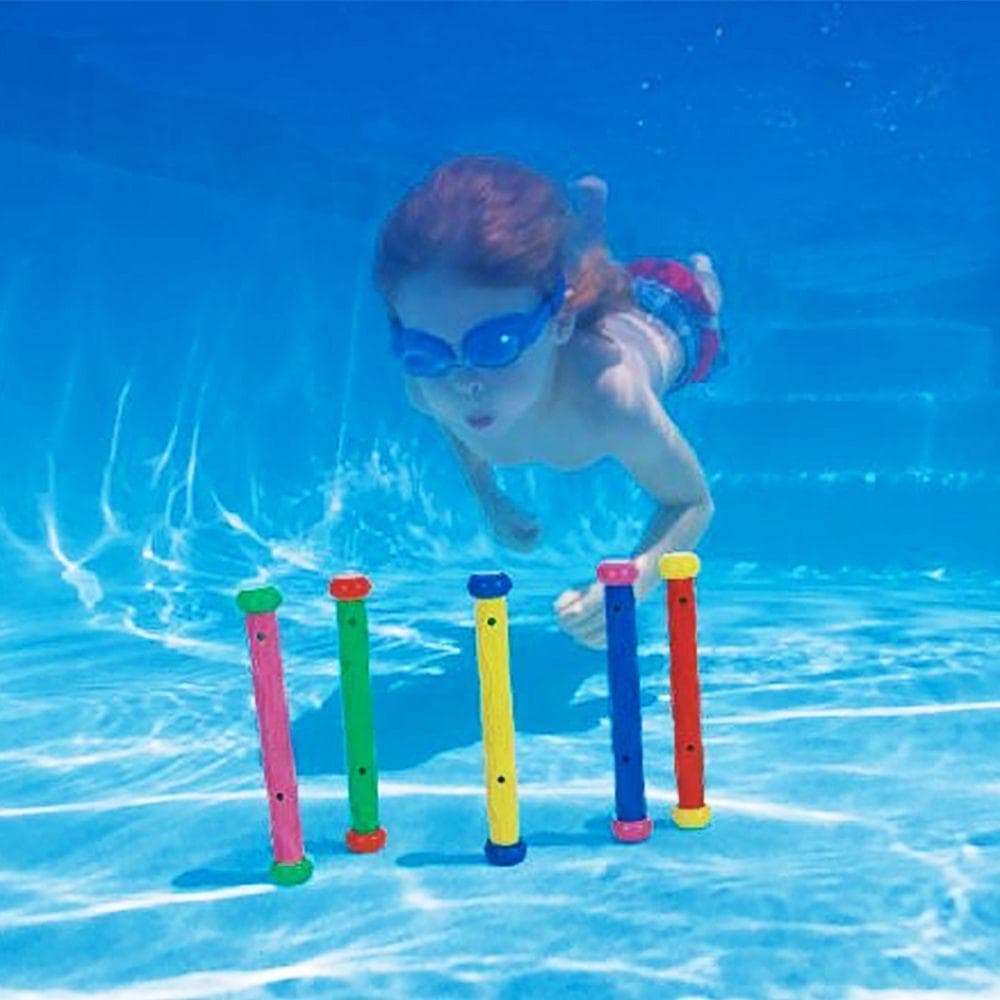 Cool Toys For Swimming Pools, Ranked