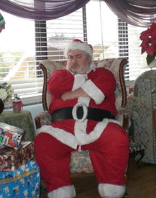 List of the 25 Funniest Santa Jokes of All Time