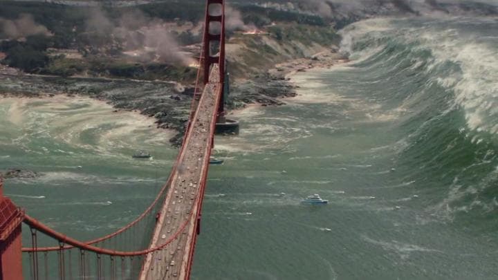 The Dumbest Times Movies Got Science Wrong