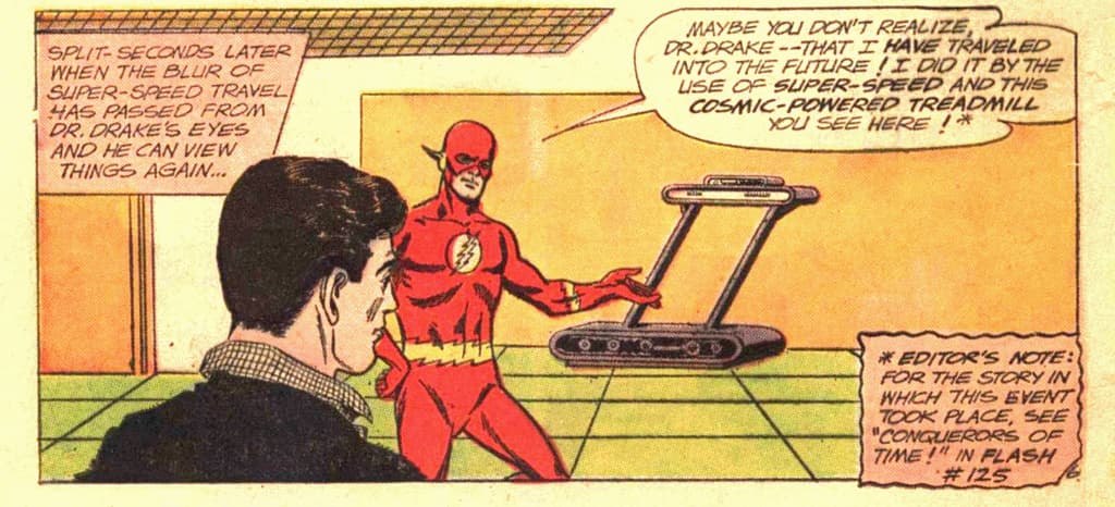 Dumb Weapons In Comics | The Stupidest Weapons in Comic Books