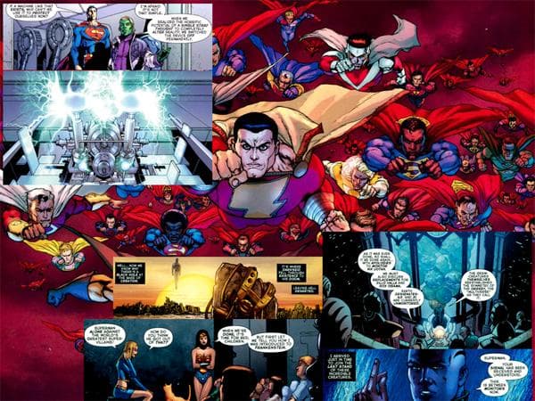 Dumb Weapons In Comics | The Stupidest Weapons in Comic Books