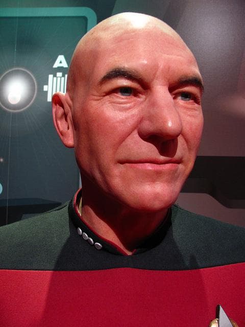 Greatest Patrick Stewart Meme | List of Captain Picard Memes