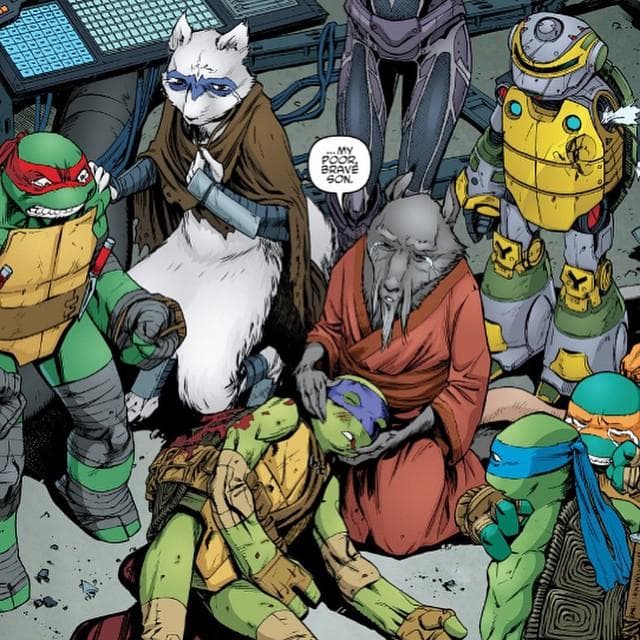 The Saddest Comic Book Moments, Ranked by Fans