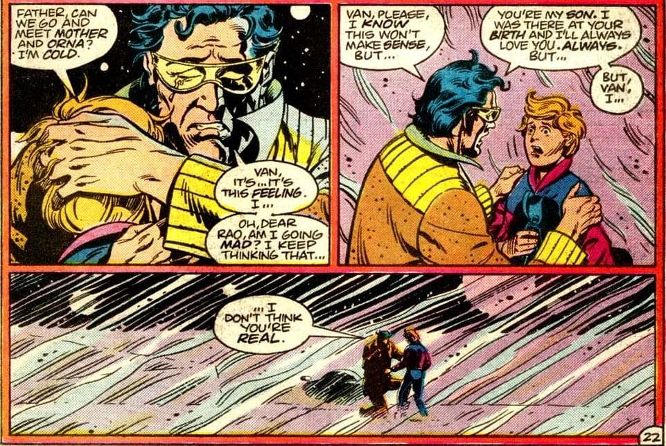 The Saddest Comic Book Moments, Ranked by Fans