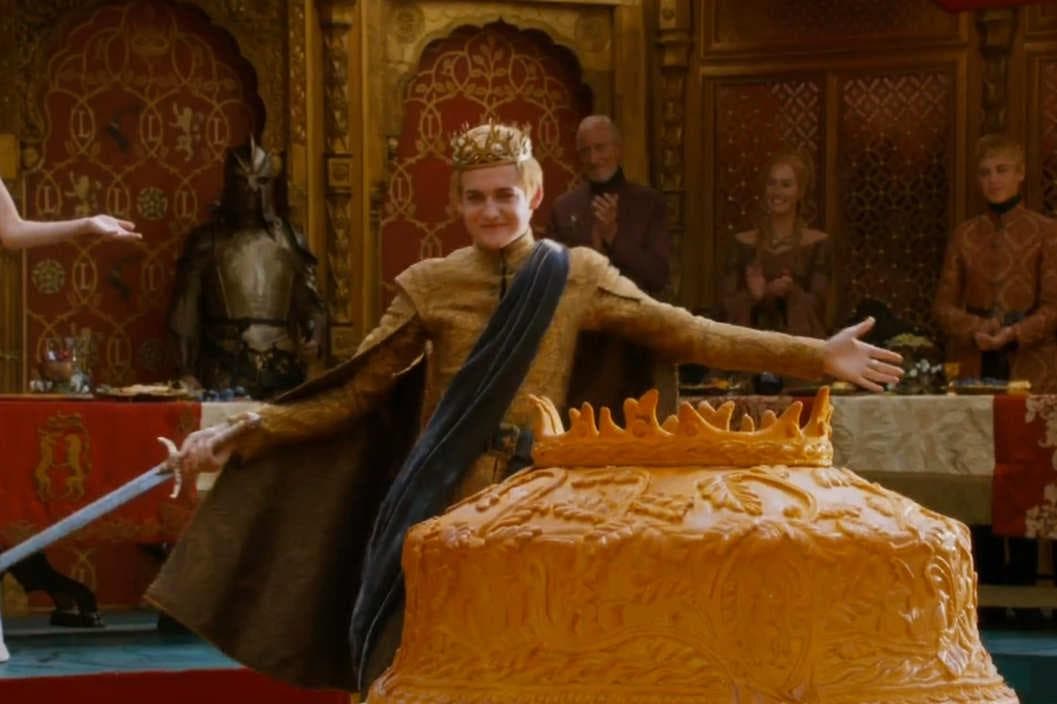 25 Hidden Game of Thrones Easter Eggs You Never Noticed