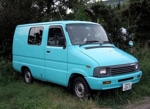 Weird Car Names | Funny Cars