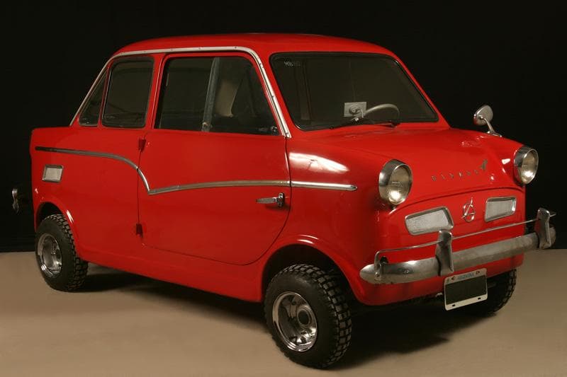 25+ Of The Weirdest, Funniest Car Names Ever