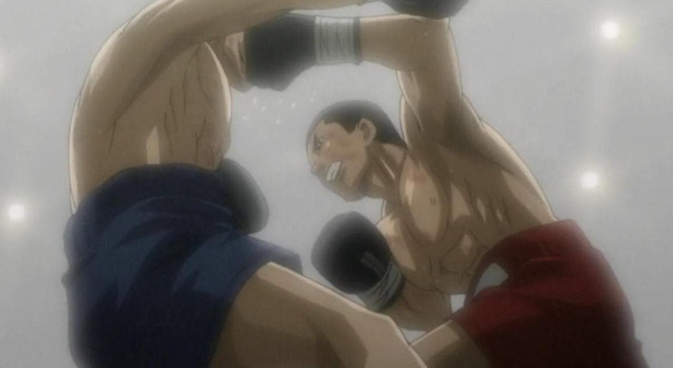 List of Every Boxing Anime, Ranked Best to Worst
