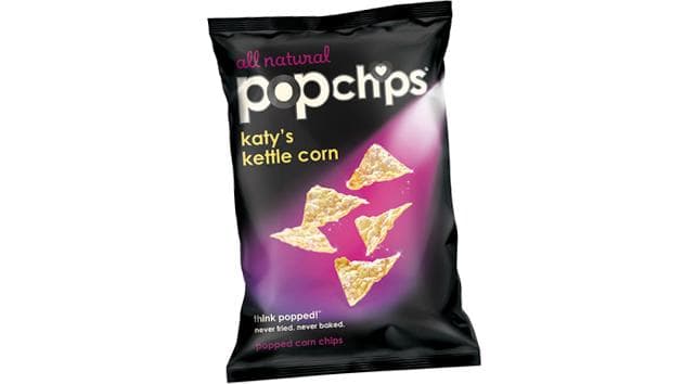 Best Popchips Flavors