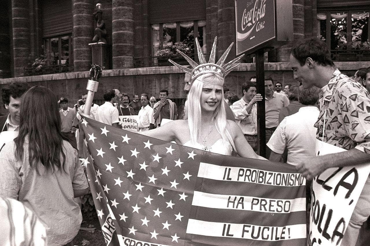 Weird Political Parties | List of Funny Political Parties