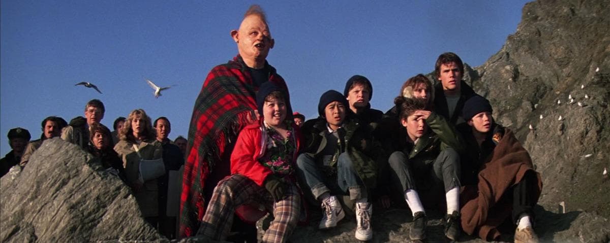 Goonies Trivia | 20 Fun Facts About the Goonies
