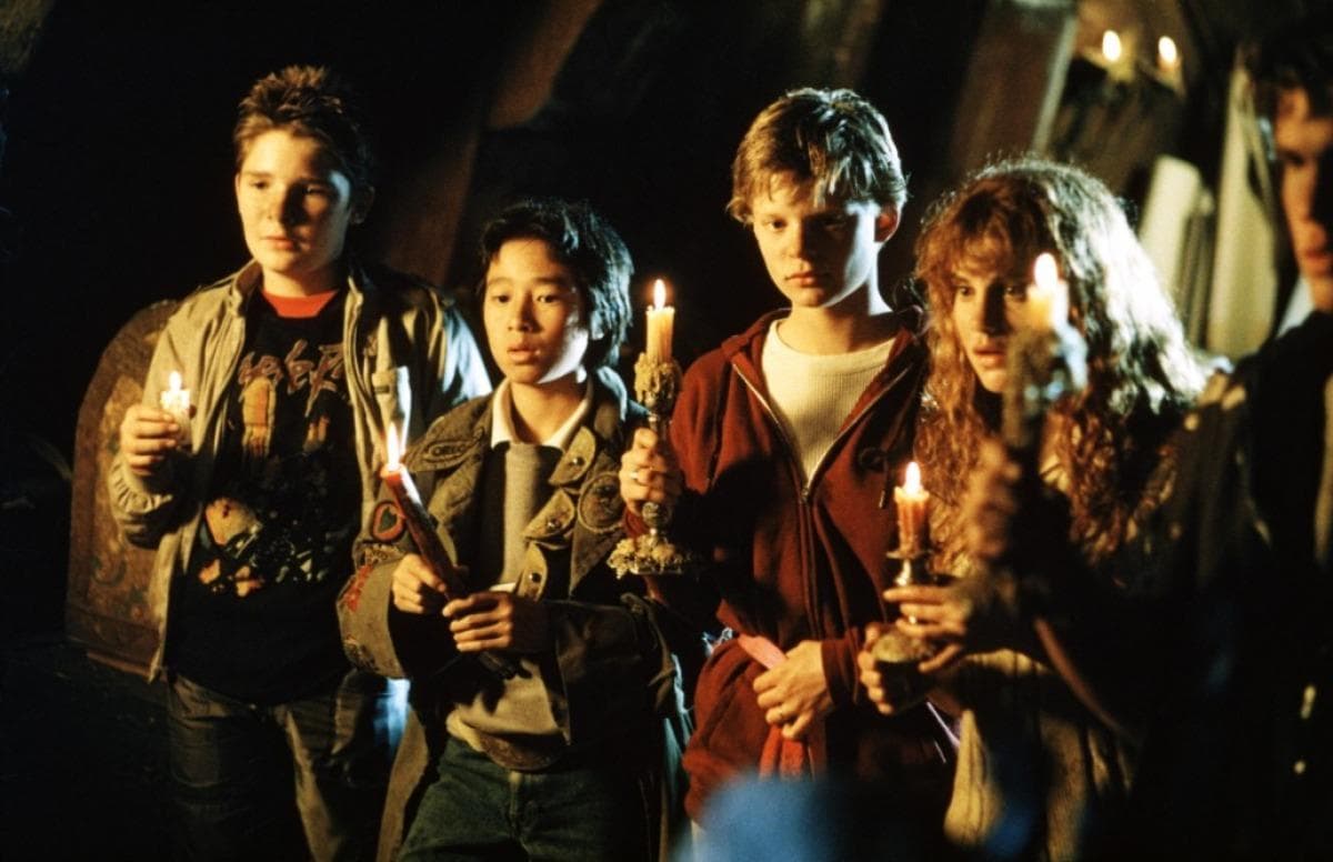 Goonies Trivia | 20 Fun Facts About the Goonies
