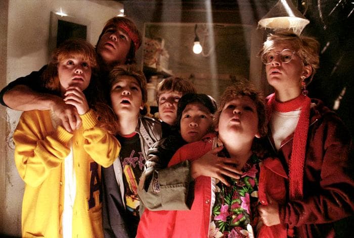 Goonies Trivia | 20 Fun Facts About the Goonies