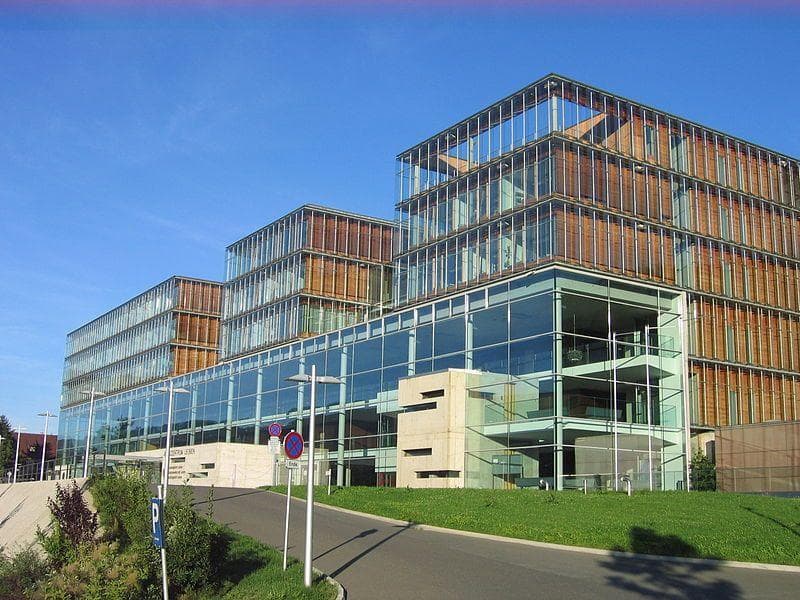 Fancy Prisons | Cushiest Jails in the World