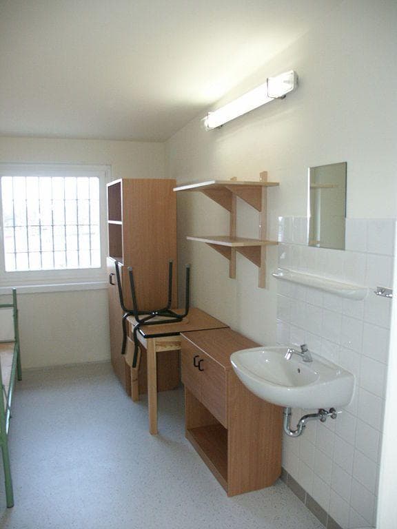 Fancy Prisons | Cushiest Jails in the World