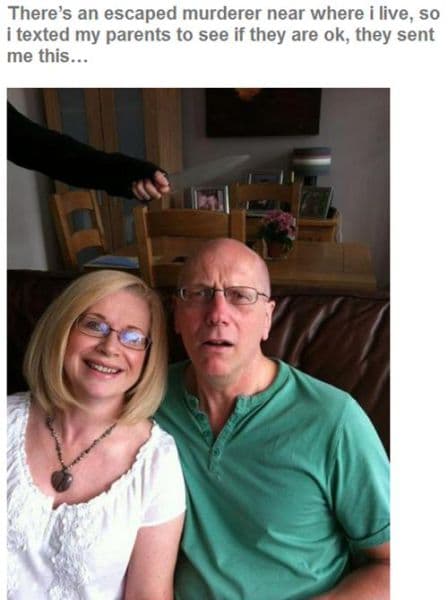 19 Funny Dad Pictures That Prove Dads Will Always Be Funny