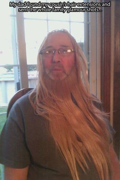 19 Funny Dad Pictures That Prove Dads Will Always Be Funny