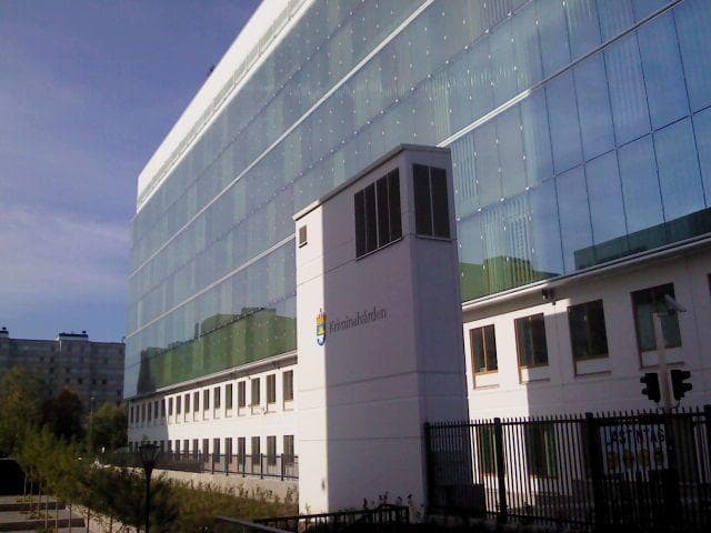 Fancy Prisons | Cushiest Jails in the World