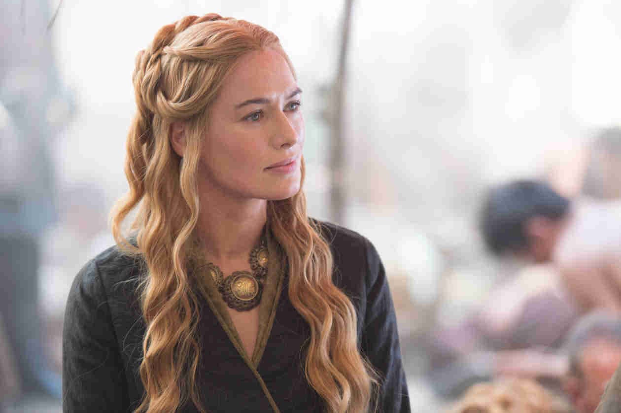 Game of Thrones Hairstyles | Best Hairdos and Braids on GoT
