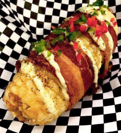 Best Fair Food | Delicious Foods from Fairs and Carnivals