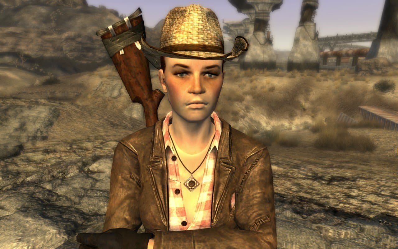 Best Fallout Characters and Companions | List of NPCs from the Video ...