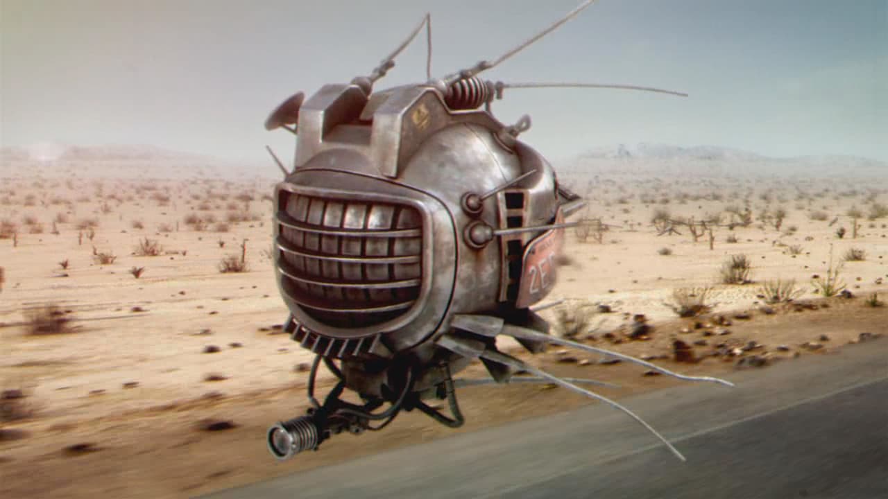 Best Fallout Characters and Companions | List of NPCs from the Video ...