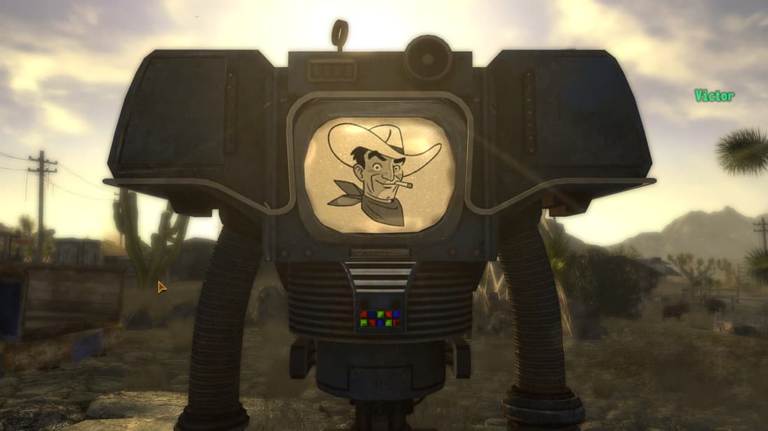 Best Fallout Characters and Companions | List of NPCs from the Video ...