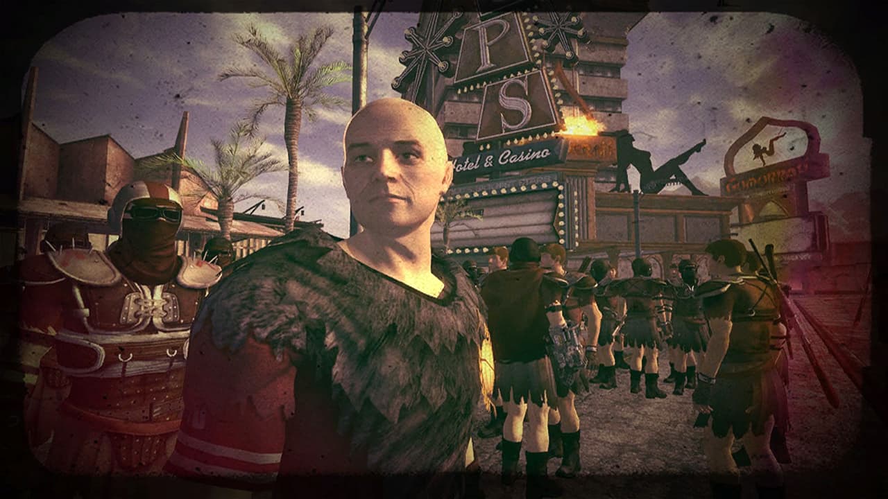 Best Fallout Characters and Companions | List of NPCs from the Video ...