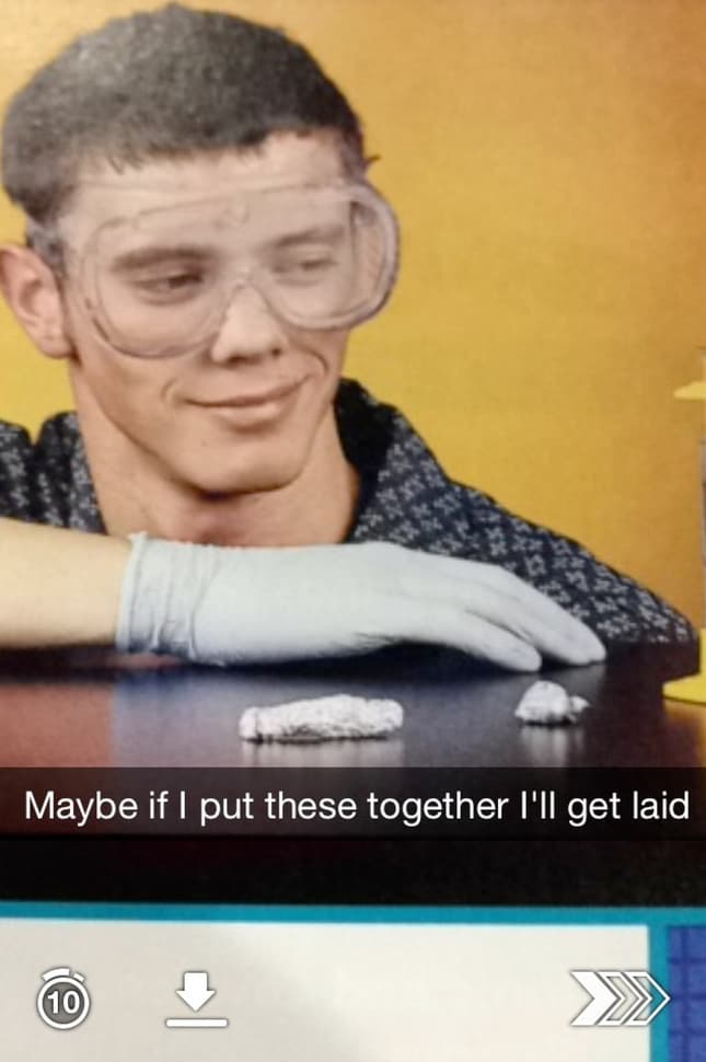 Funny Snapchat Insults | Mean Snapchats