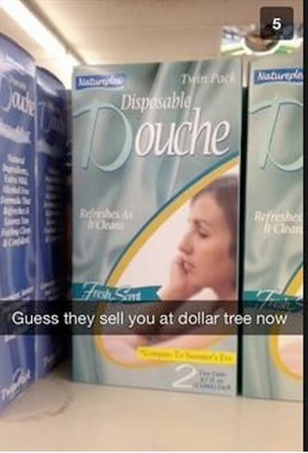 Funny Snapchat Insults | Mean Snapchats