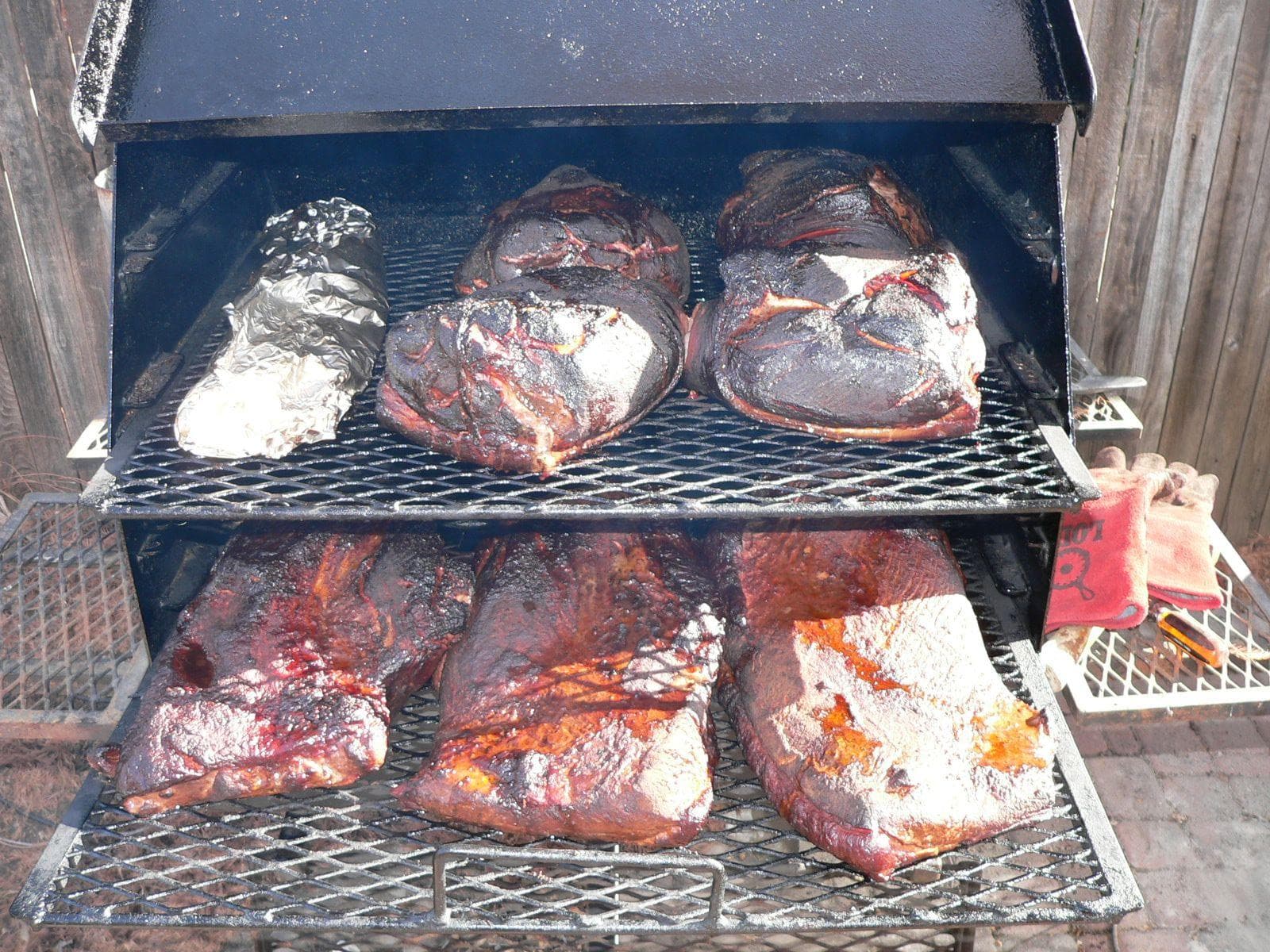 The Barbecue Tips And Tricks Every Grillmaster Should Know