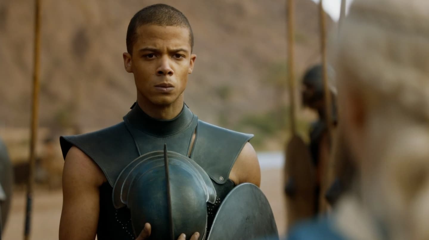 Worst Things on Game of Thrones