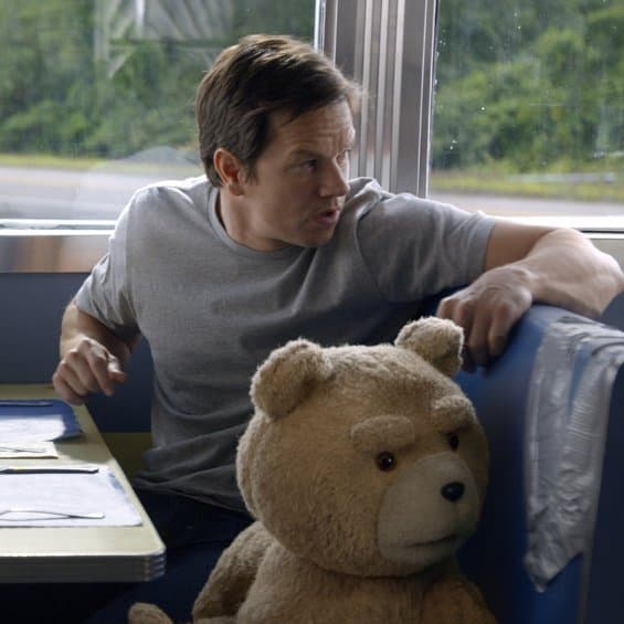 The Best Quotes From 'Ted 2'