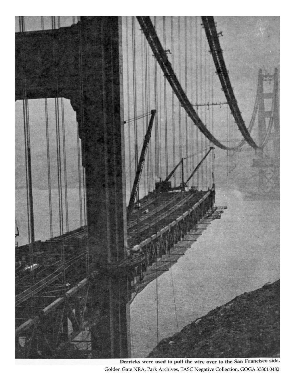 Old Photos of San Francisco | Historic Bay Area Pictures