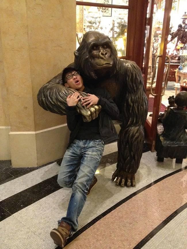 34 Times People Made Innocent Things Horribly Inappropriate