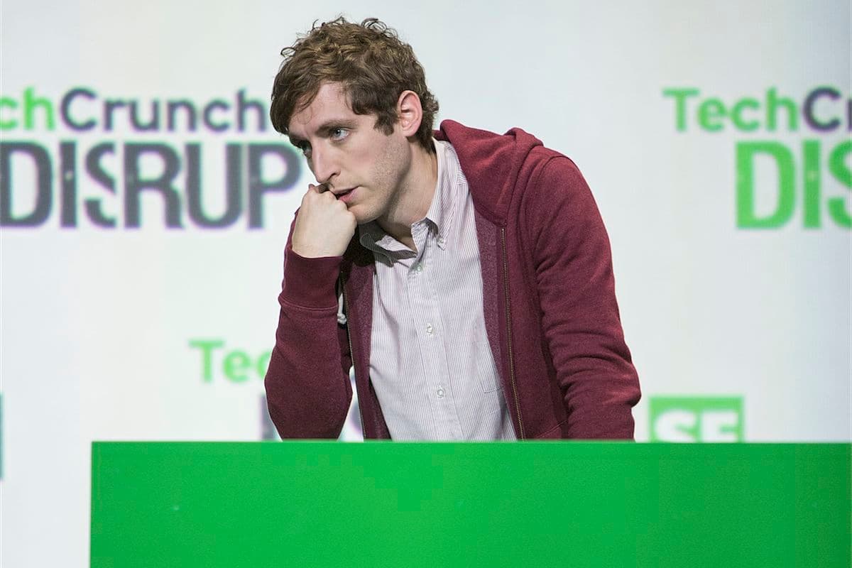 Silicon Valley TV Show Based on Real Life